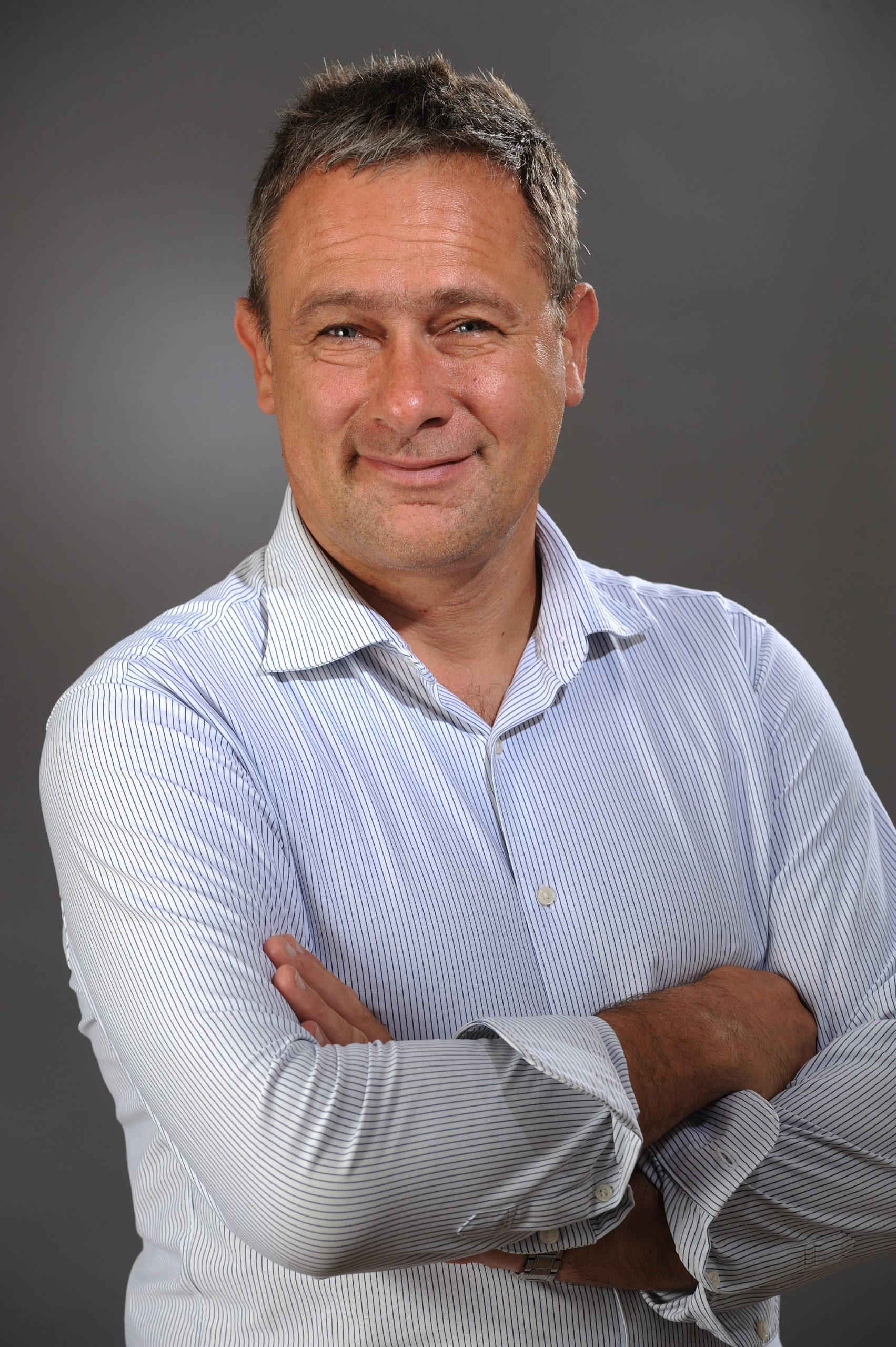 Thomas GIGNOUX - Cabinet Morell Alart & Associés